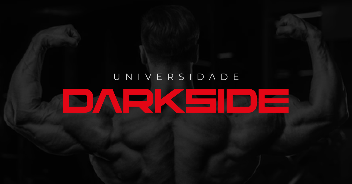 Universidade Darkside