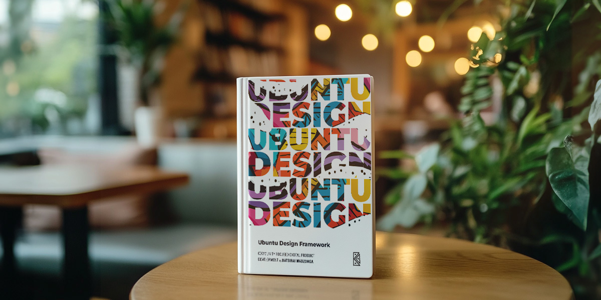 The Ubuntu Design Framework: Community focused digital product design