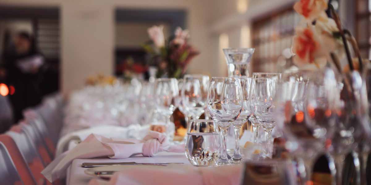 Shroom Creative | Event photography