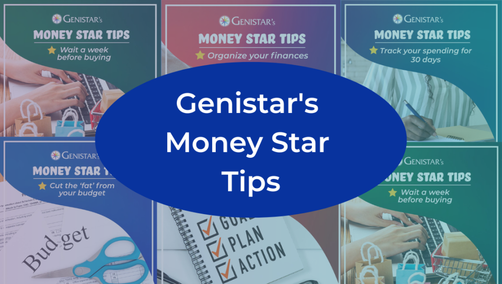 Money Star Tips | Resources | Genistar