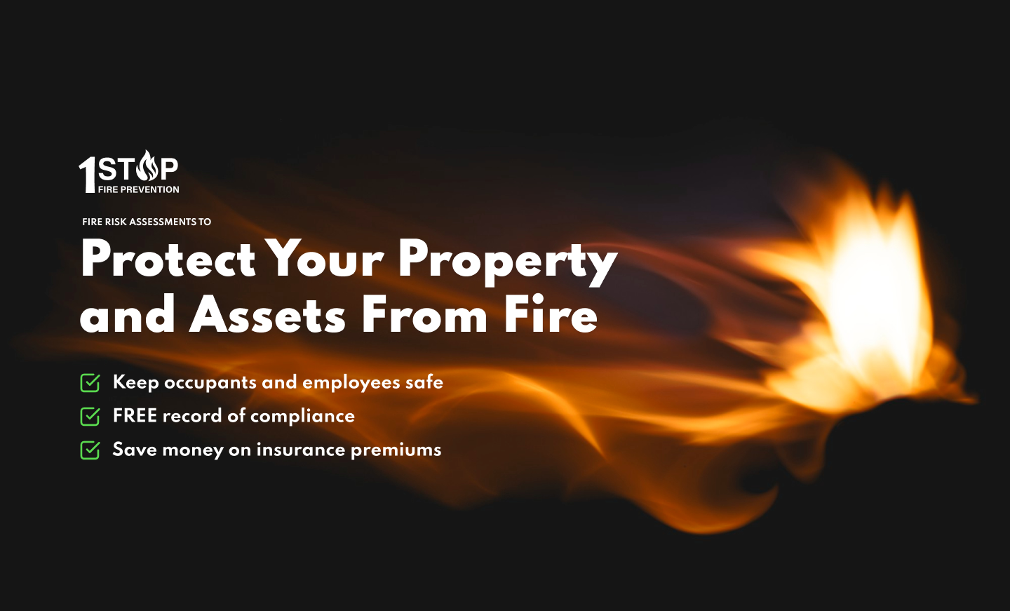 Fire Risk Assessments