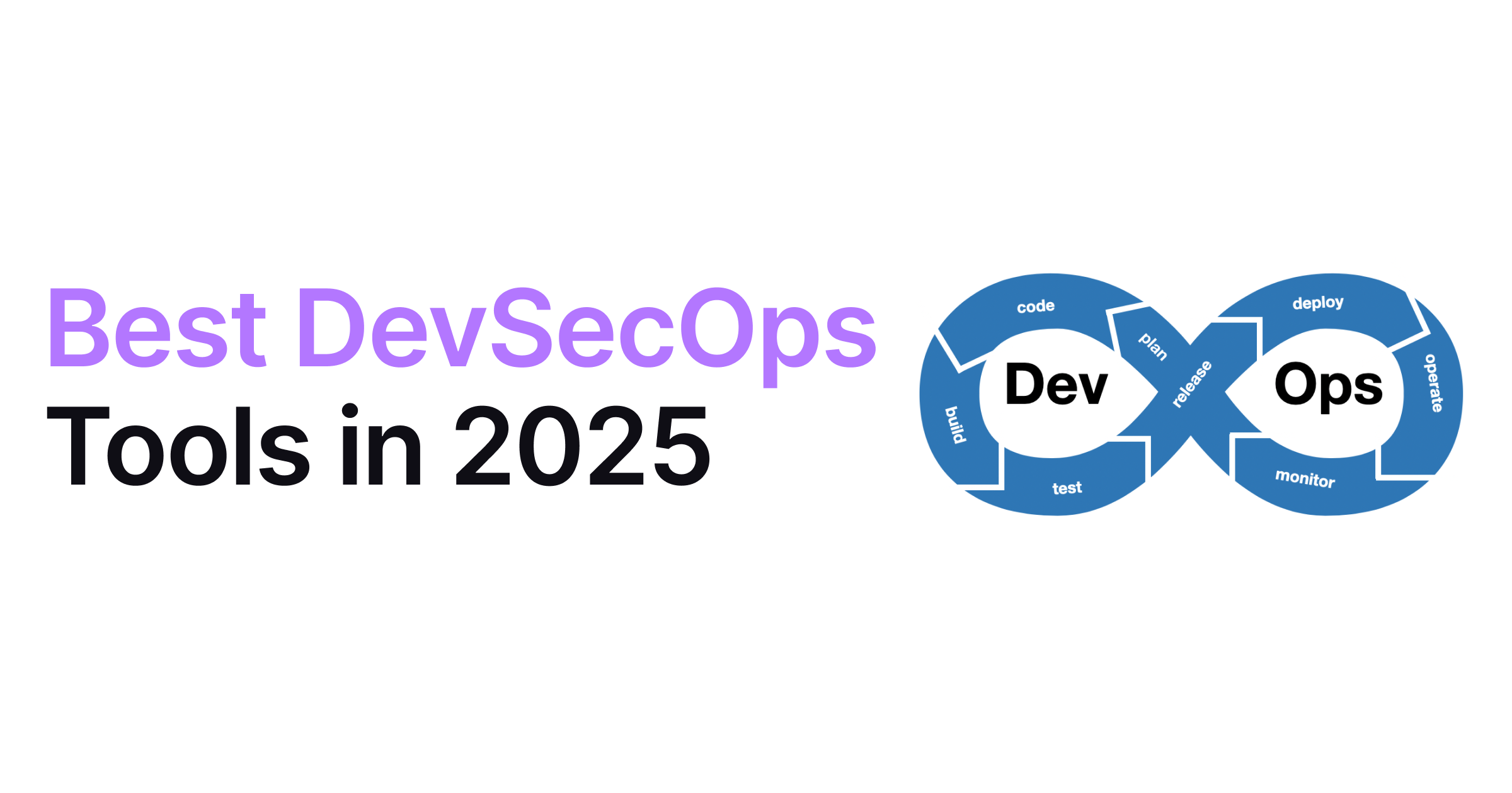 25 Best DevSecOps Tools for Secure CI/CD in 2025