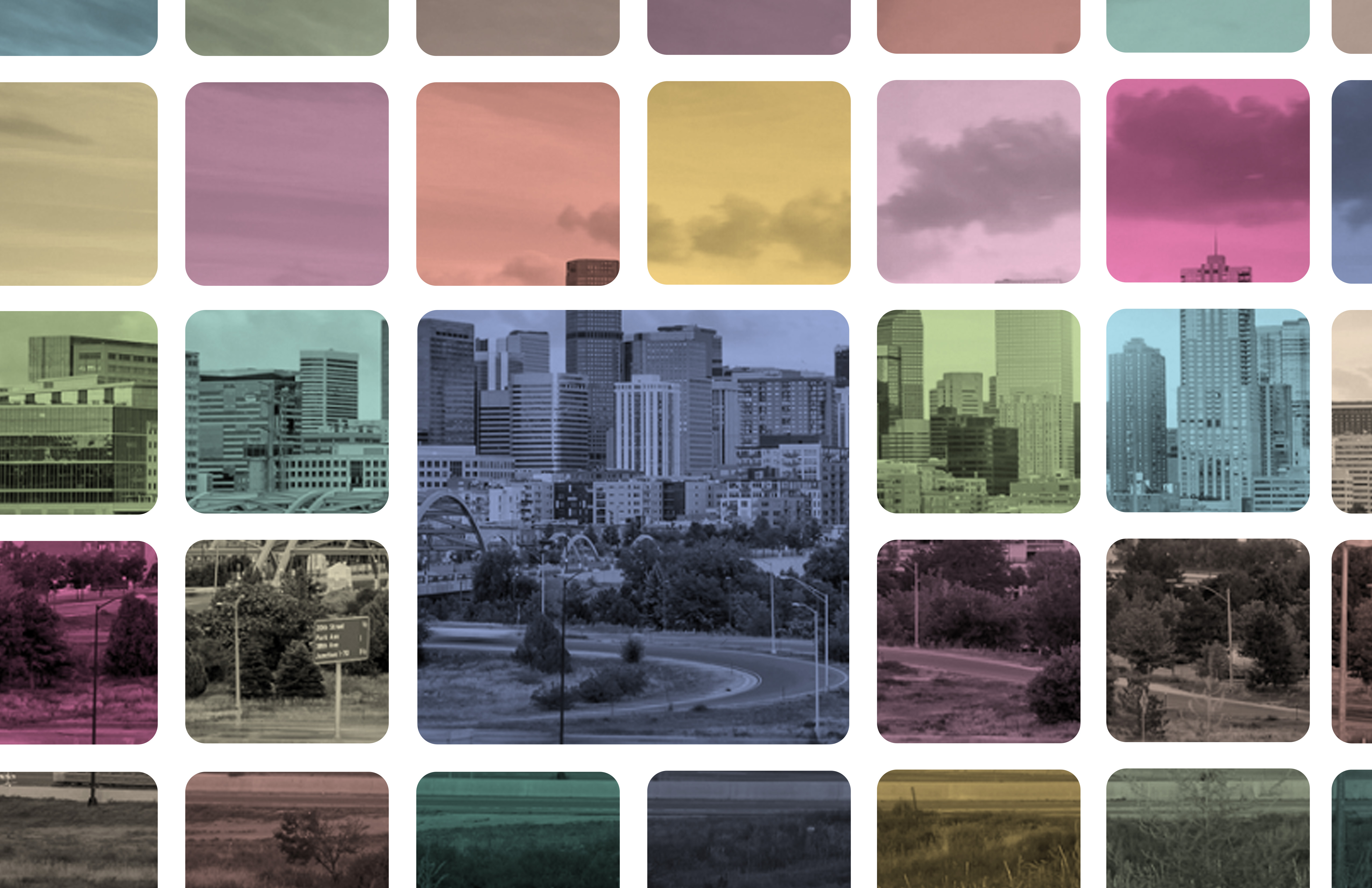 Denver Downtown Area Plan