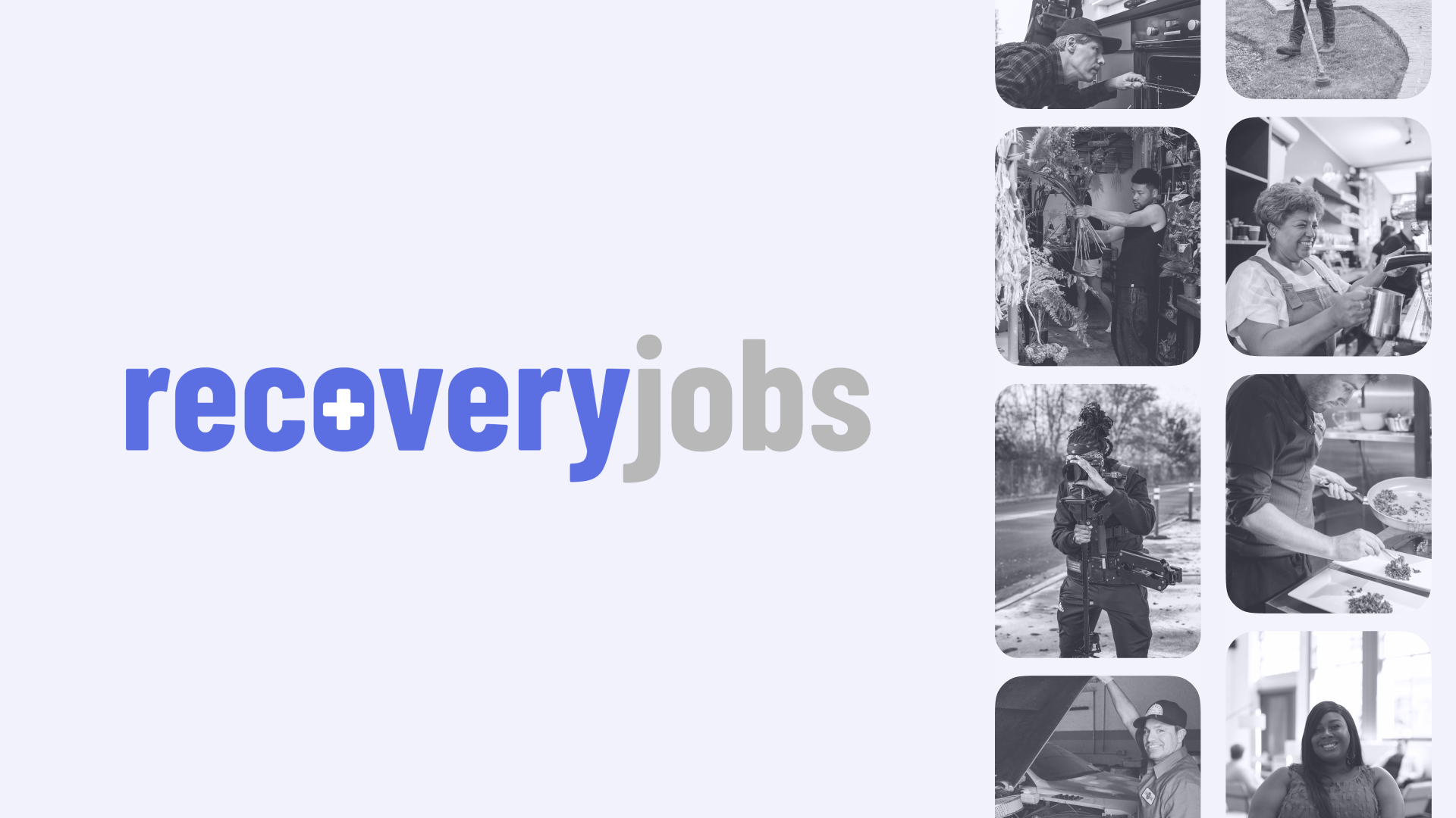 Recovery Jobs