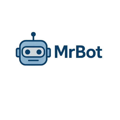 Mr Bot - The Best AI Automation Agency In India