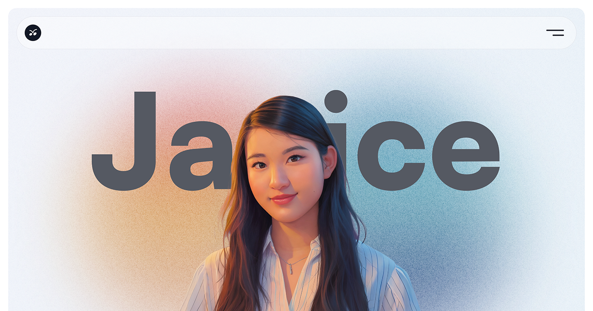 Janice Chen - Product Designer | SaaS, E-commerce & Payment UX