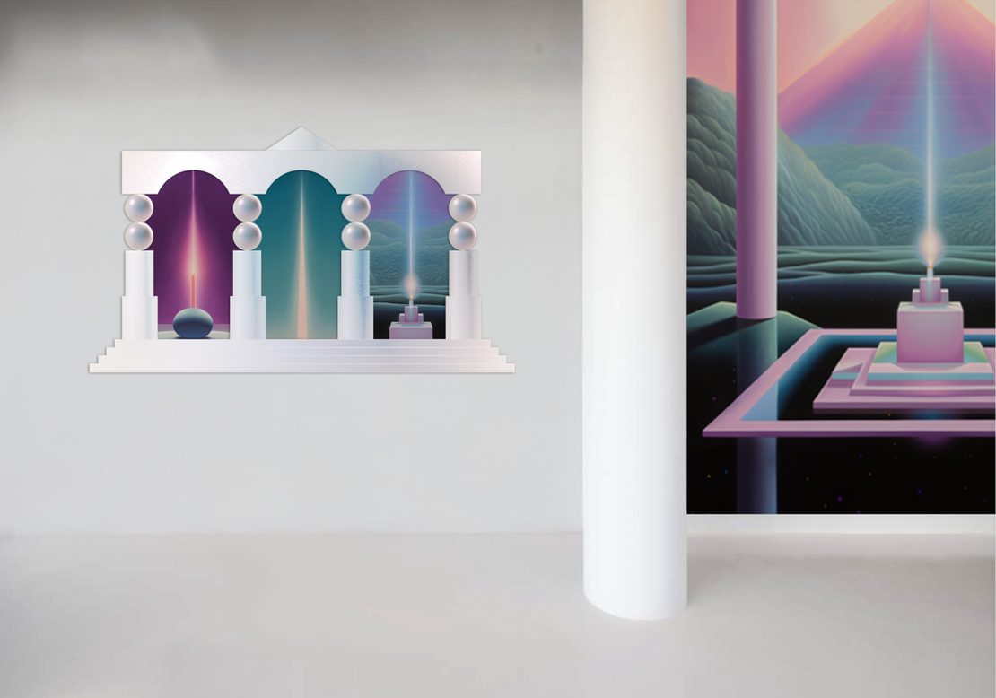 Exhibition Pilar Zeta | Load Gallery