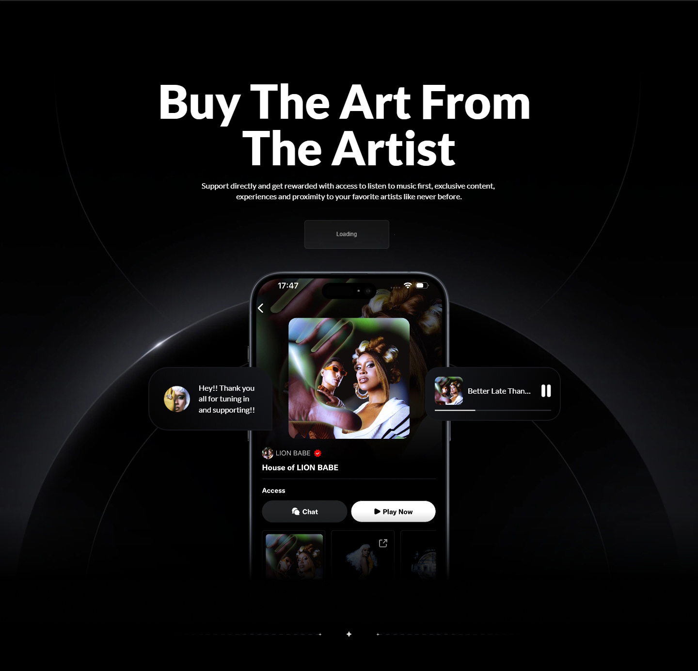 EVEN | Buy The Art From The Artist