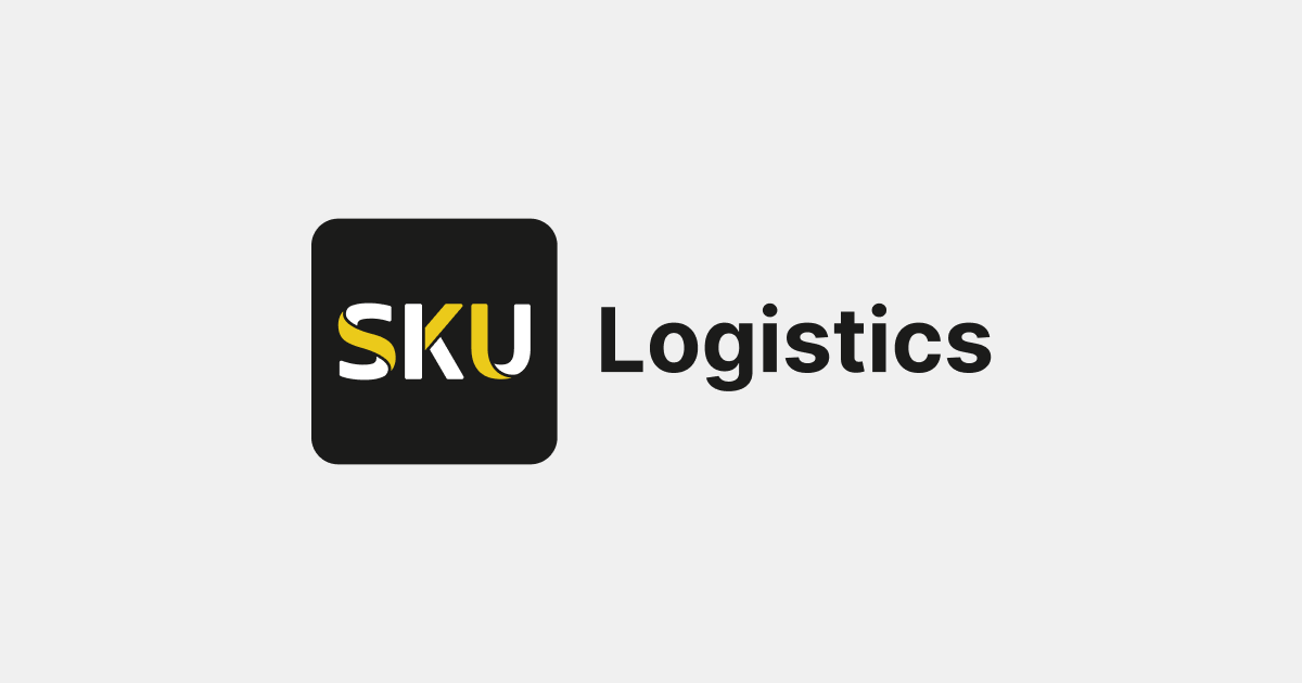 SKU Logistics