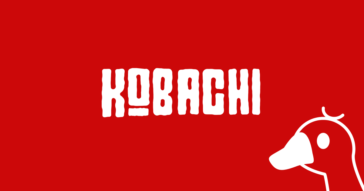 Kobachi