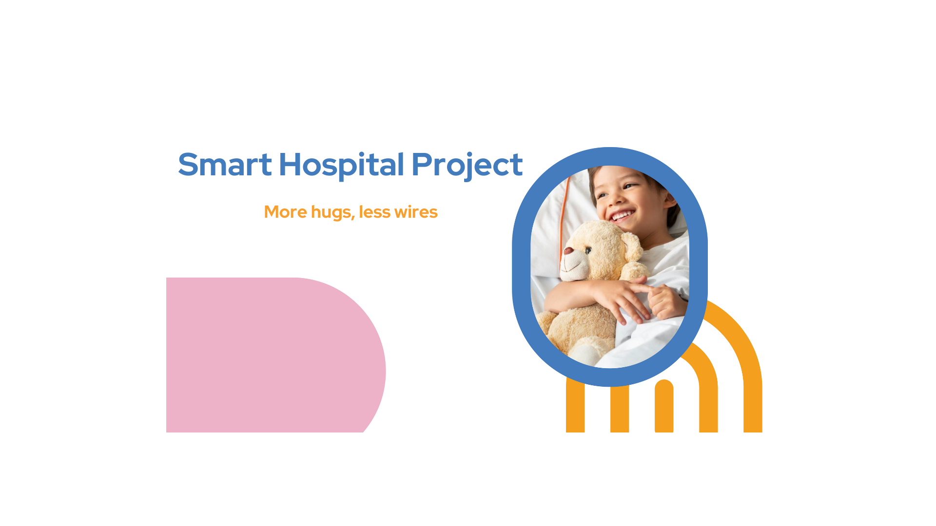 Smart Hospital Project