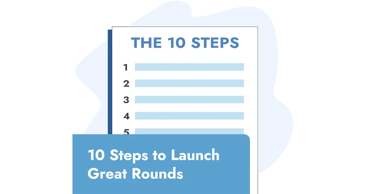 10 Steps to Implement Interdisciplinary Rounds