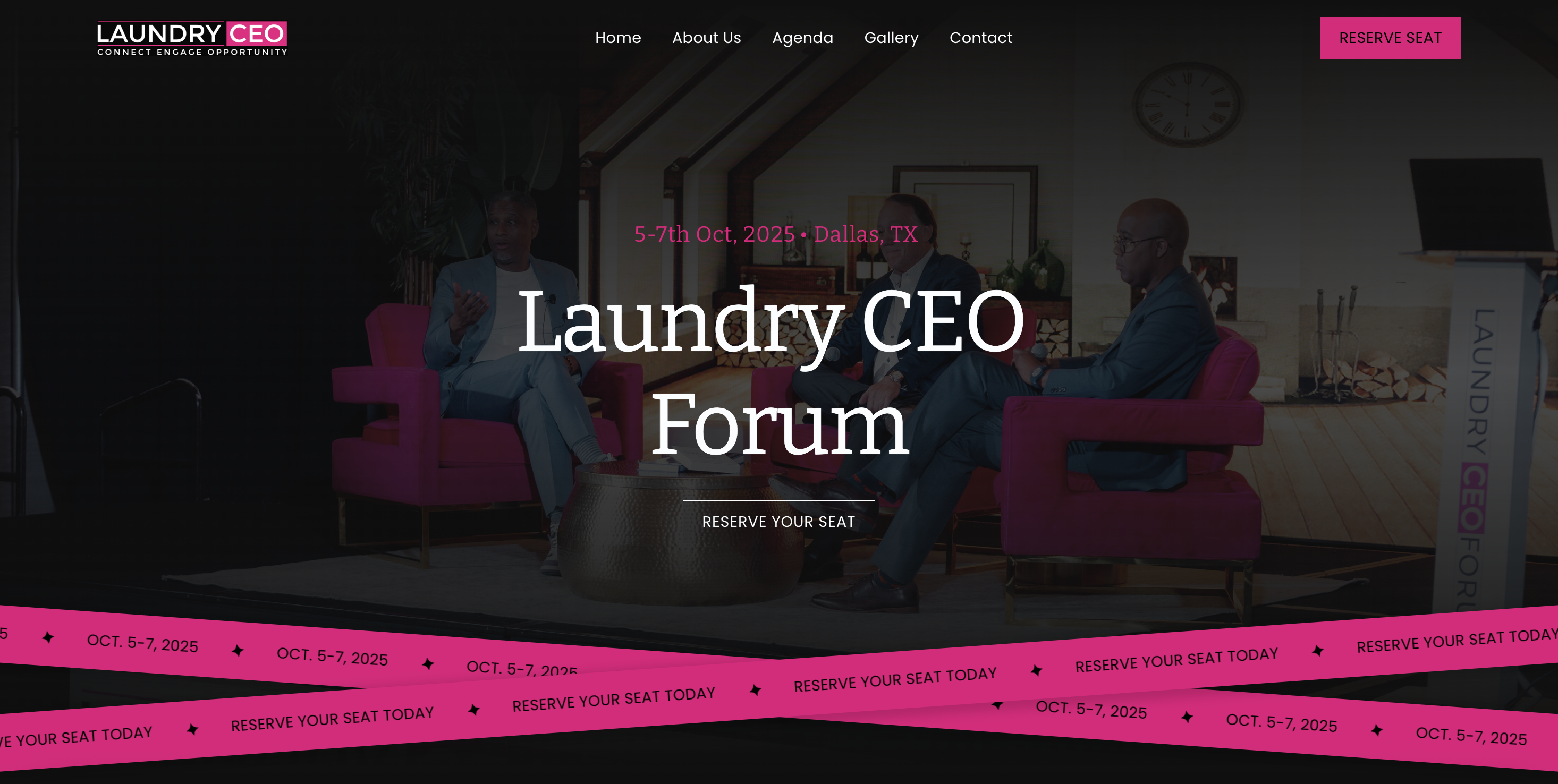 Laundry CEO | Laundromat Business & Community