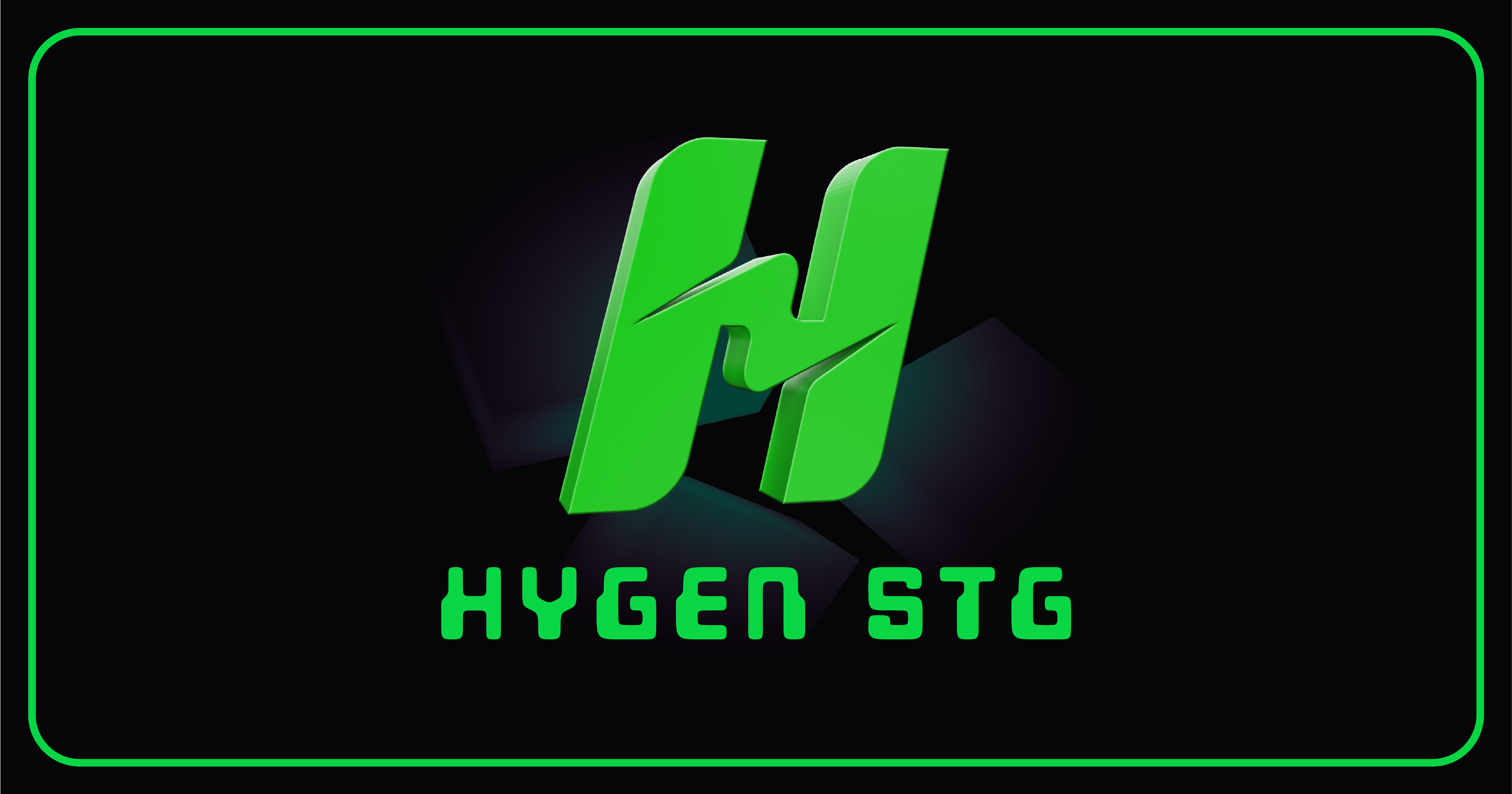Hygen STG