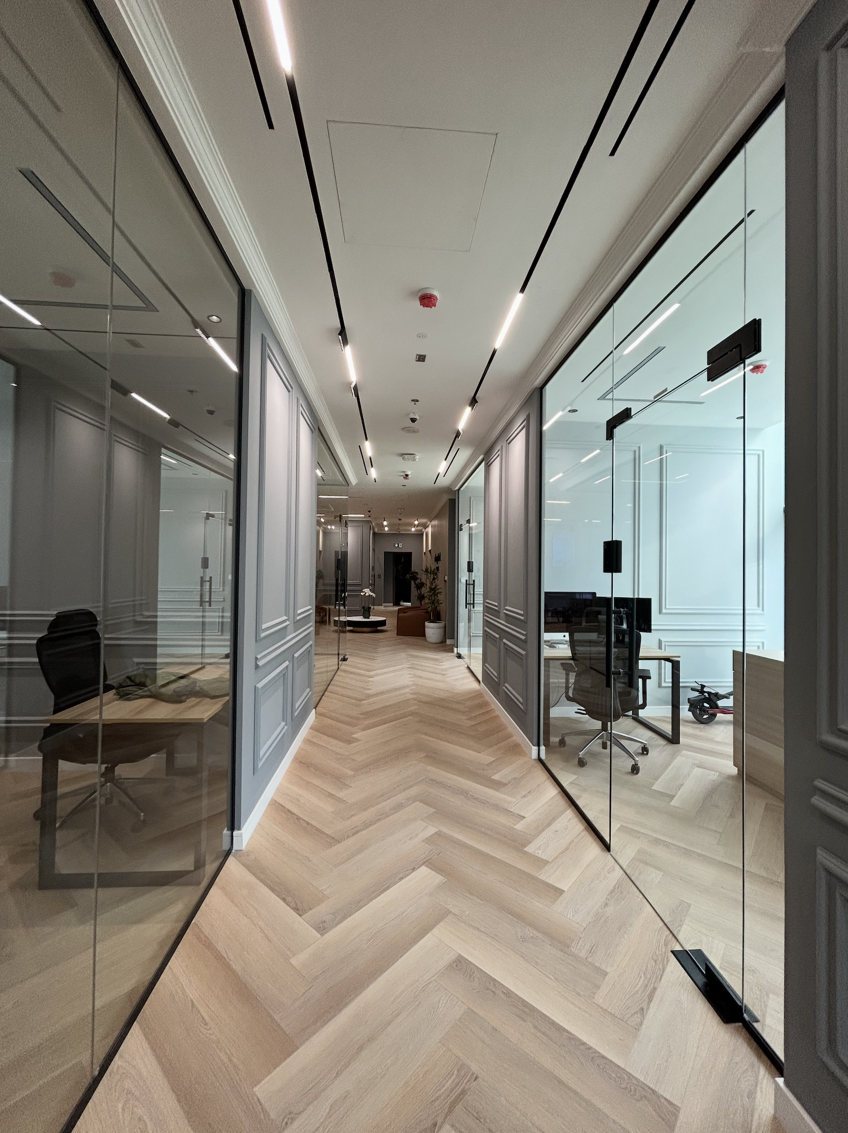 How to Choose the Best Coworking Space in Dubai