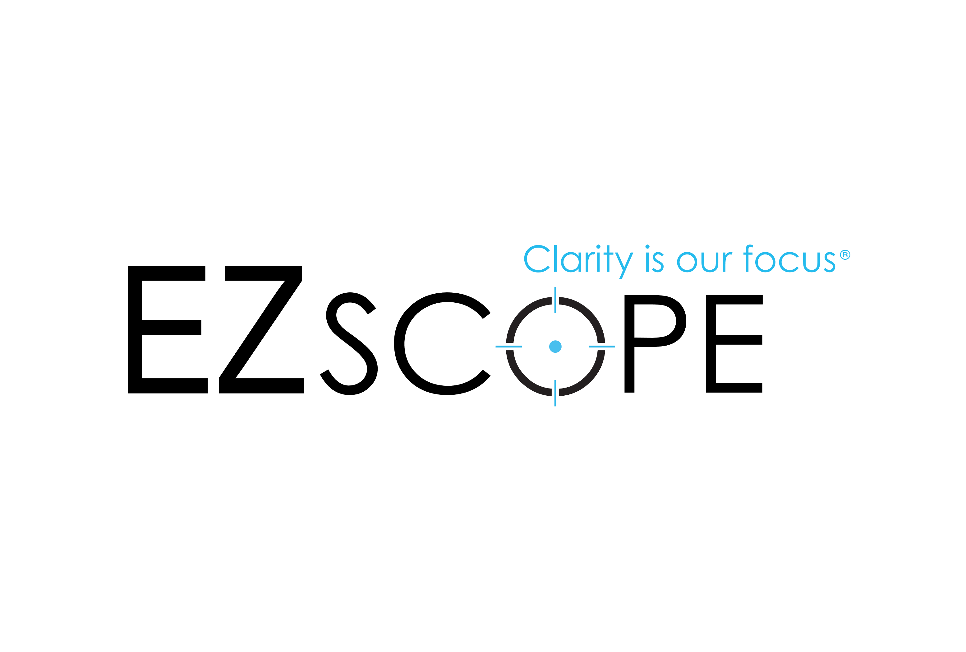 EZ Scope Dental Image System