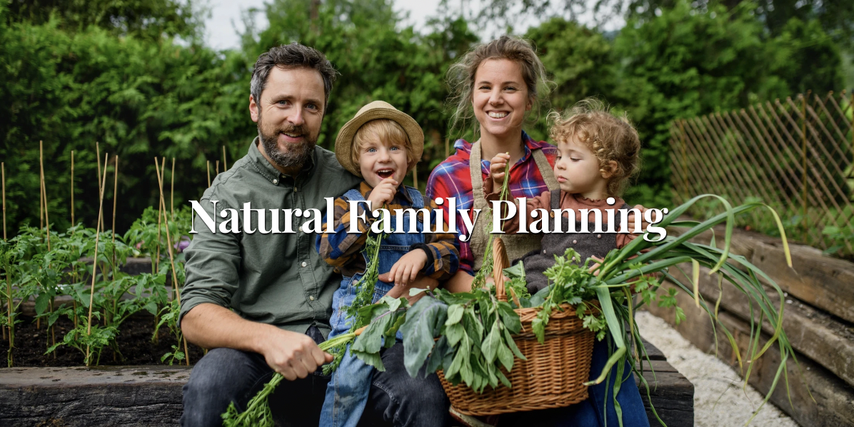 Natural Family Planning