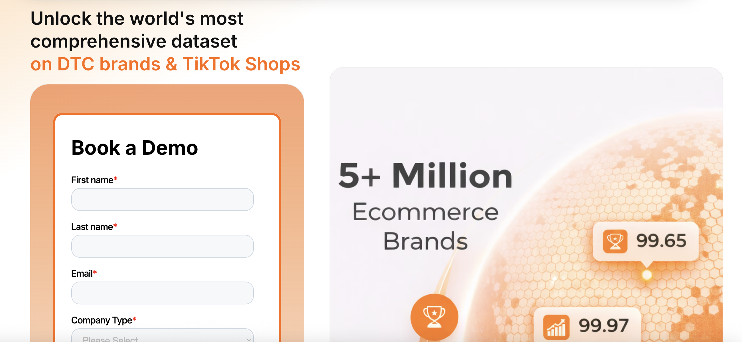 Charm.io | Book a Demo