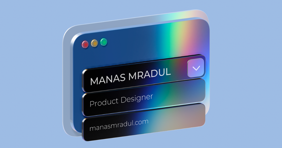 Manas - Work