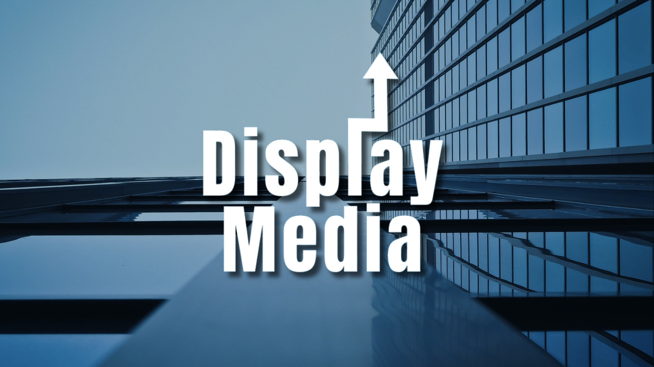 Display Media | Maine’s Trusted Business Marketing Agency