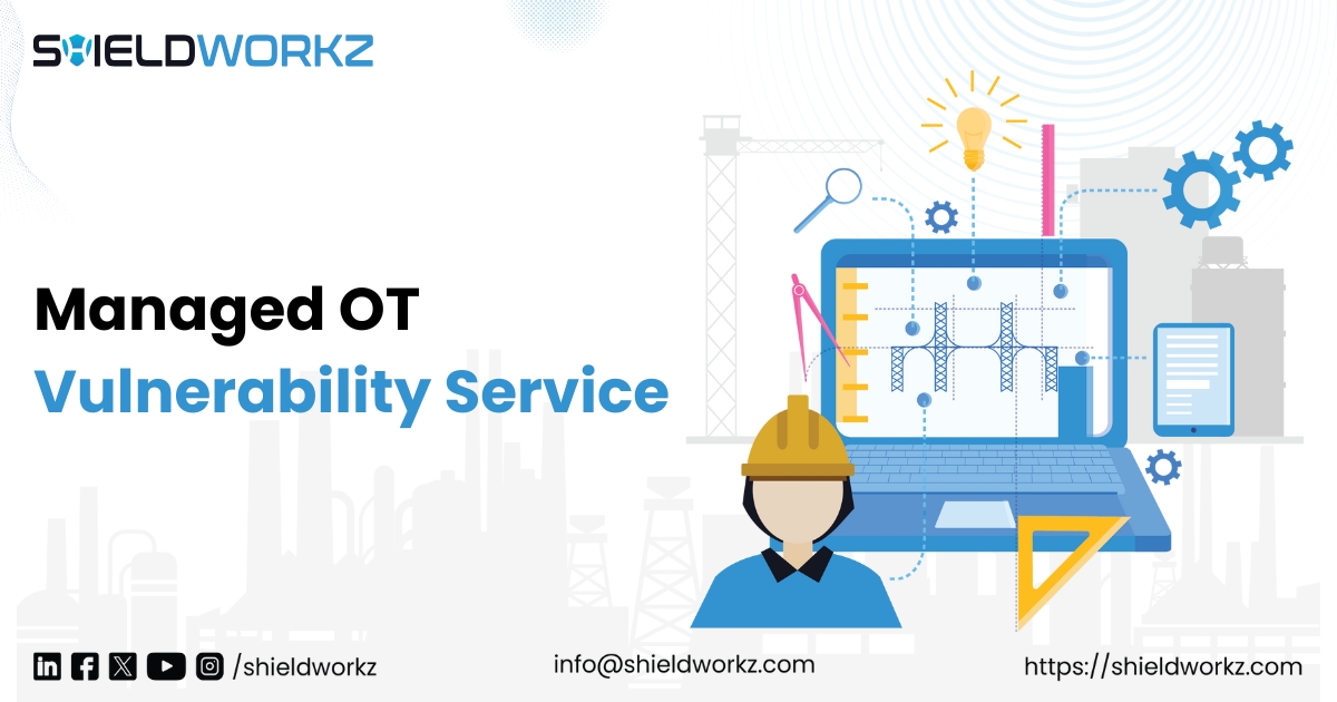 Managed OT Vulnerability Service