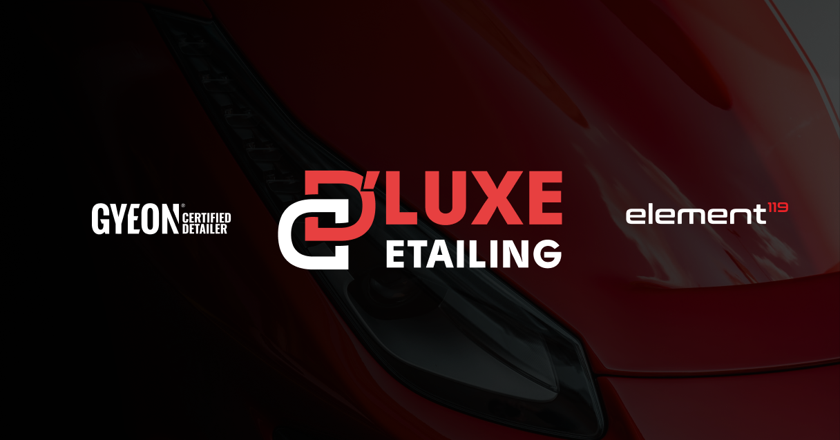 Deluxe Detailing Ploiesti