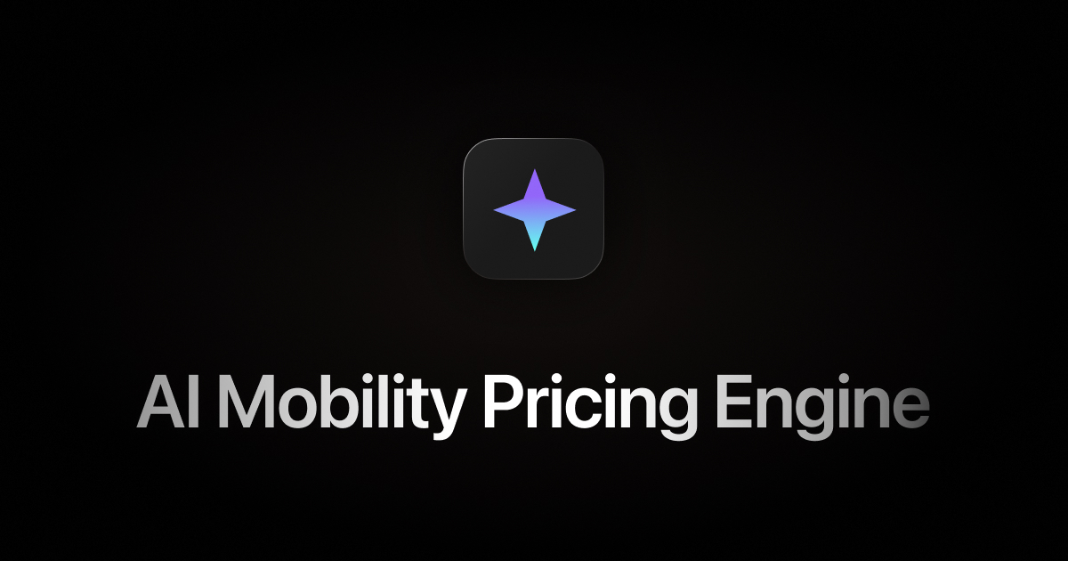 AMPE AI Powered Dynamic Pricing Software for Car Rentals