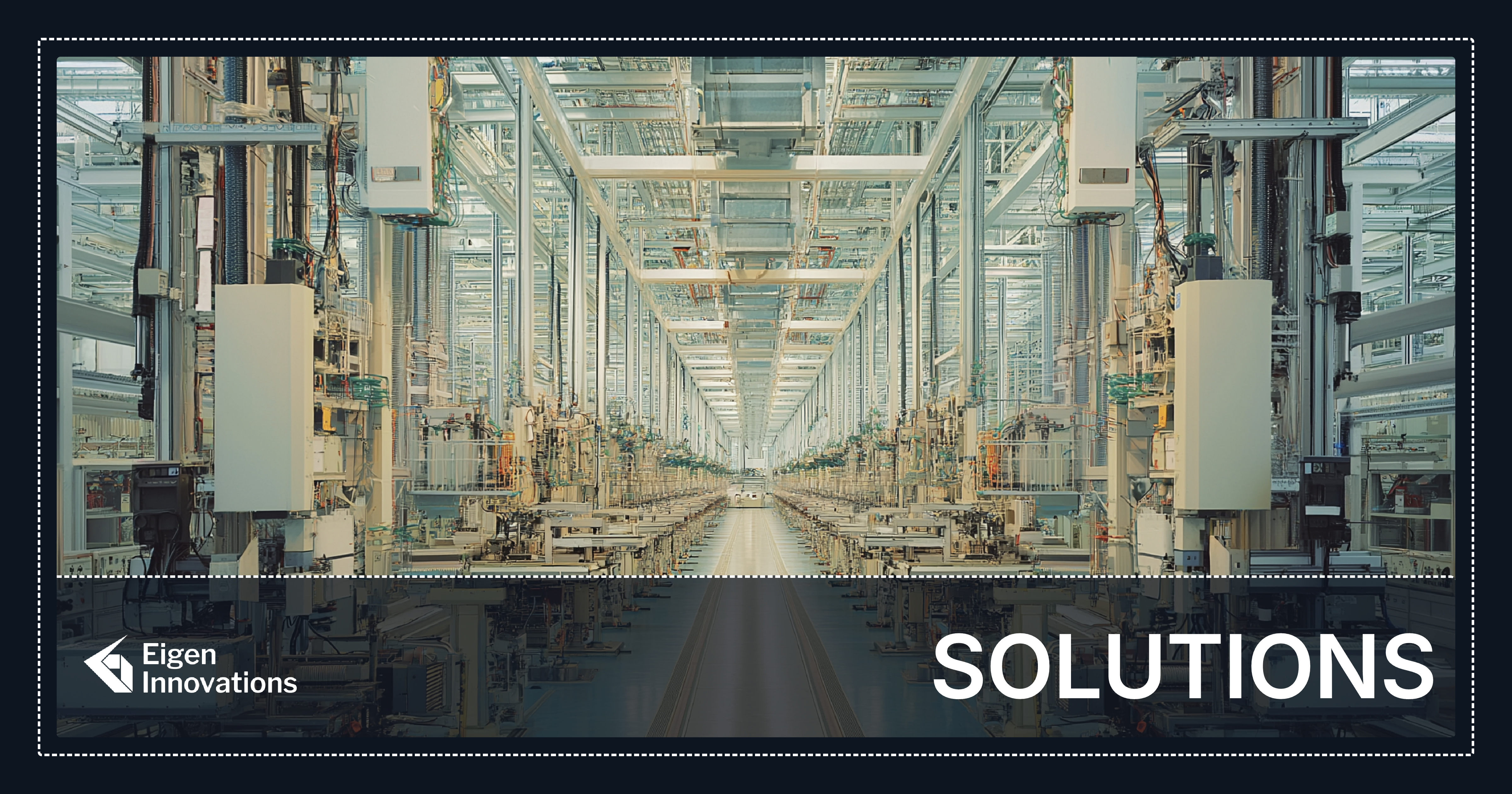 Hardware | Eigen Innovations