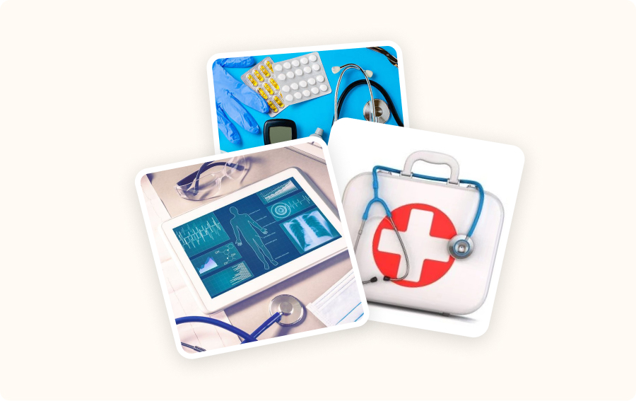 Dropshipping Medical Supplies: Quick Start