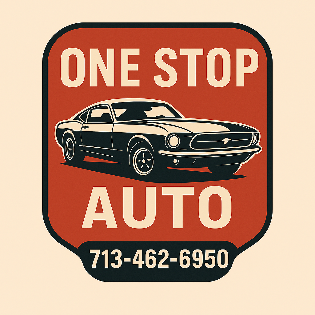 OneStopAuto