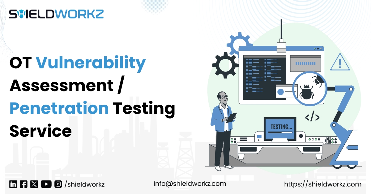 OT SecPT - Secure Penetration Testing