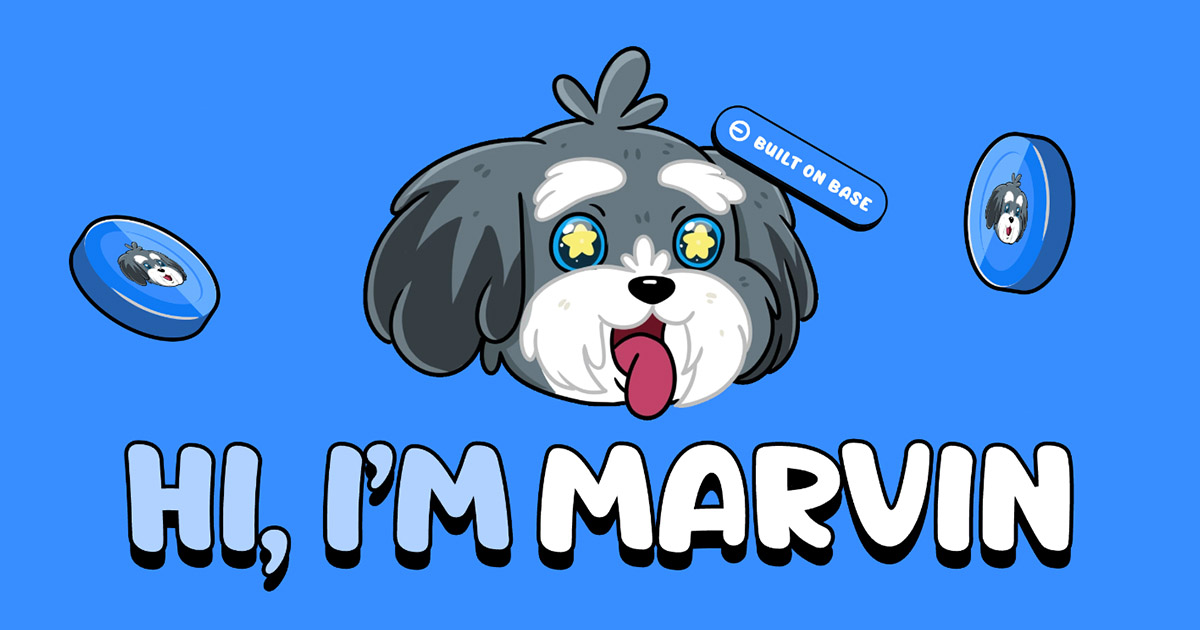 Marvin