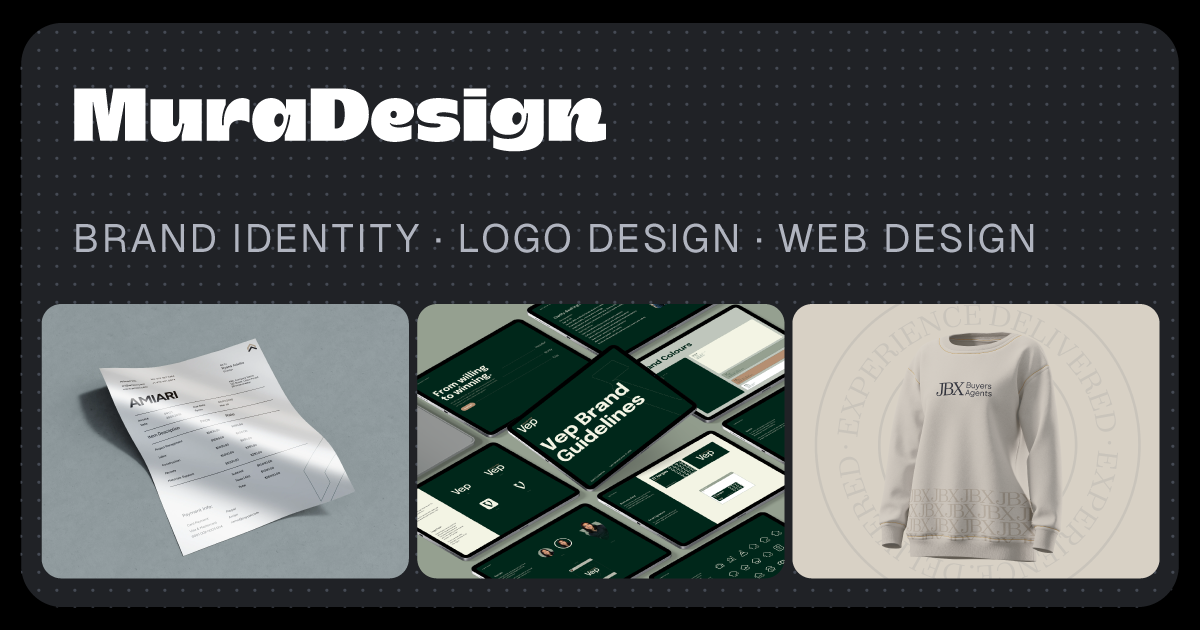 Recent Design Projects