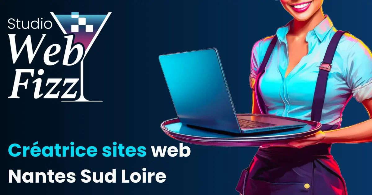 Créatrice site Web Nantes Sud Loire à prix abordables