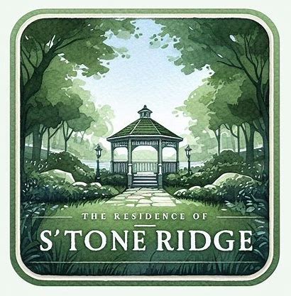 The Residence of Stone Ridge - Senior Housing in Wolcott, CT