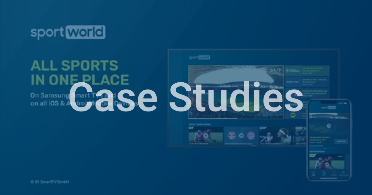 Case Studies