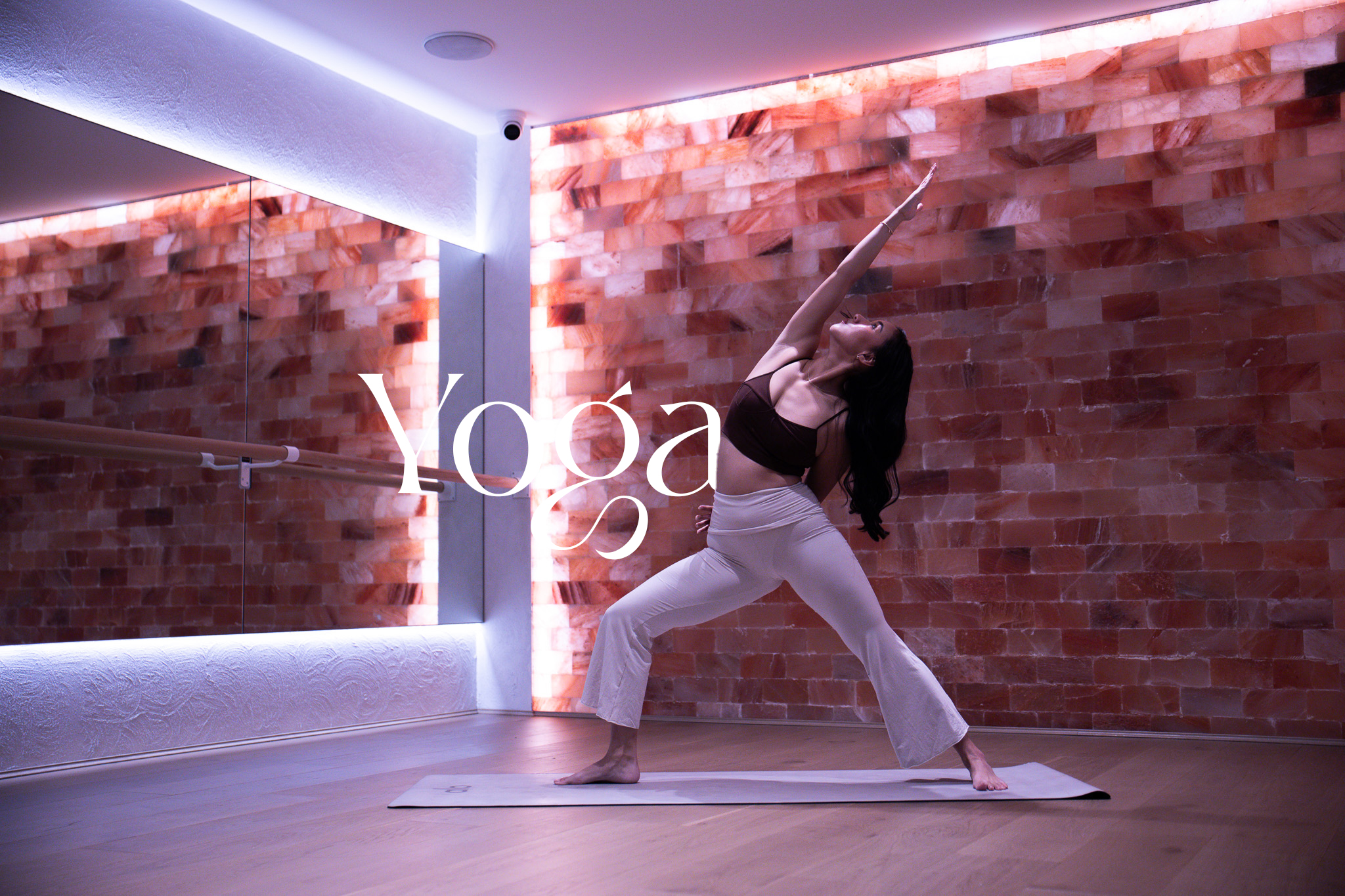 Yoga | Today Fitness