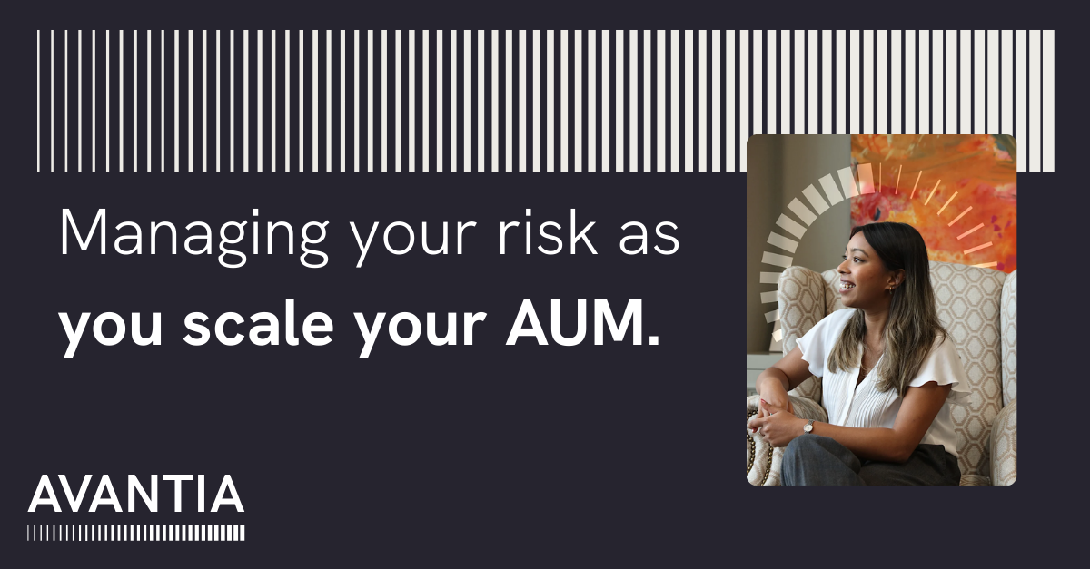 About Avantia | The legal and compliance partner for asset managers