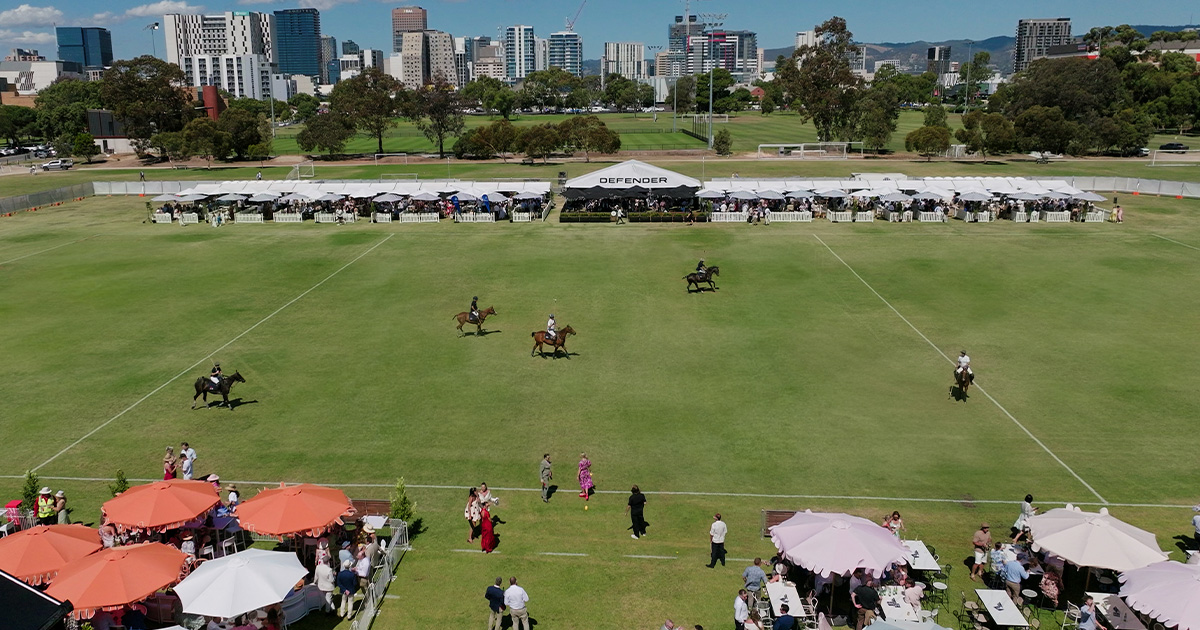 About - Adelaide Polo Classic 2026