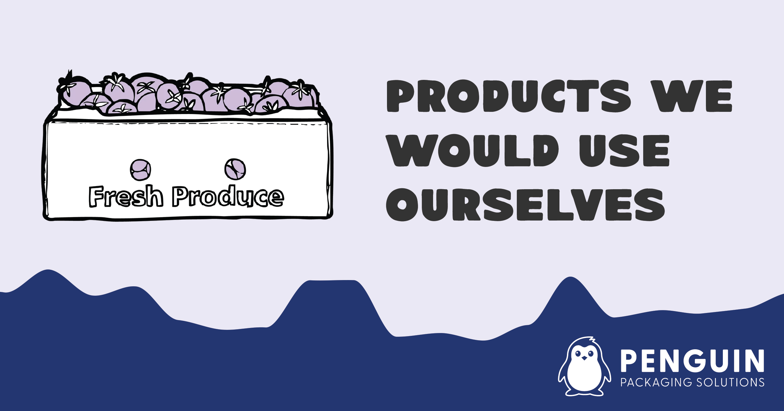Products | Penguin Packaging Solutions