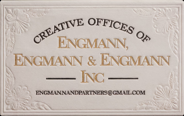 Creative Minds at Engmann and Partners | Meet the Team