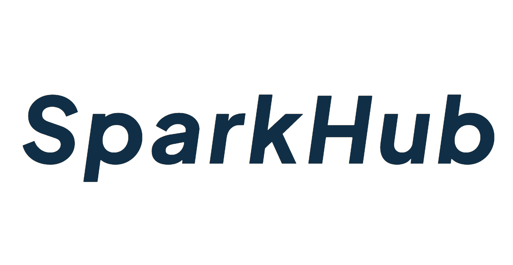 SparkHub: Structured Presentations