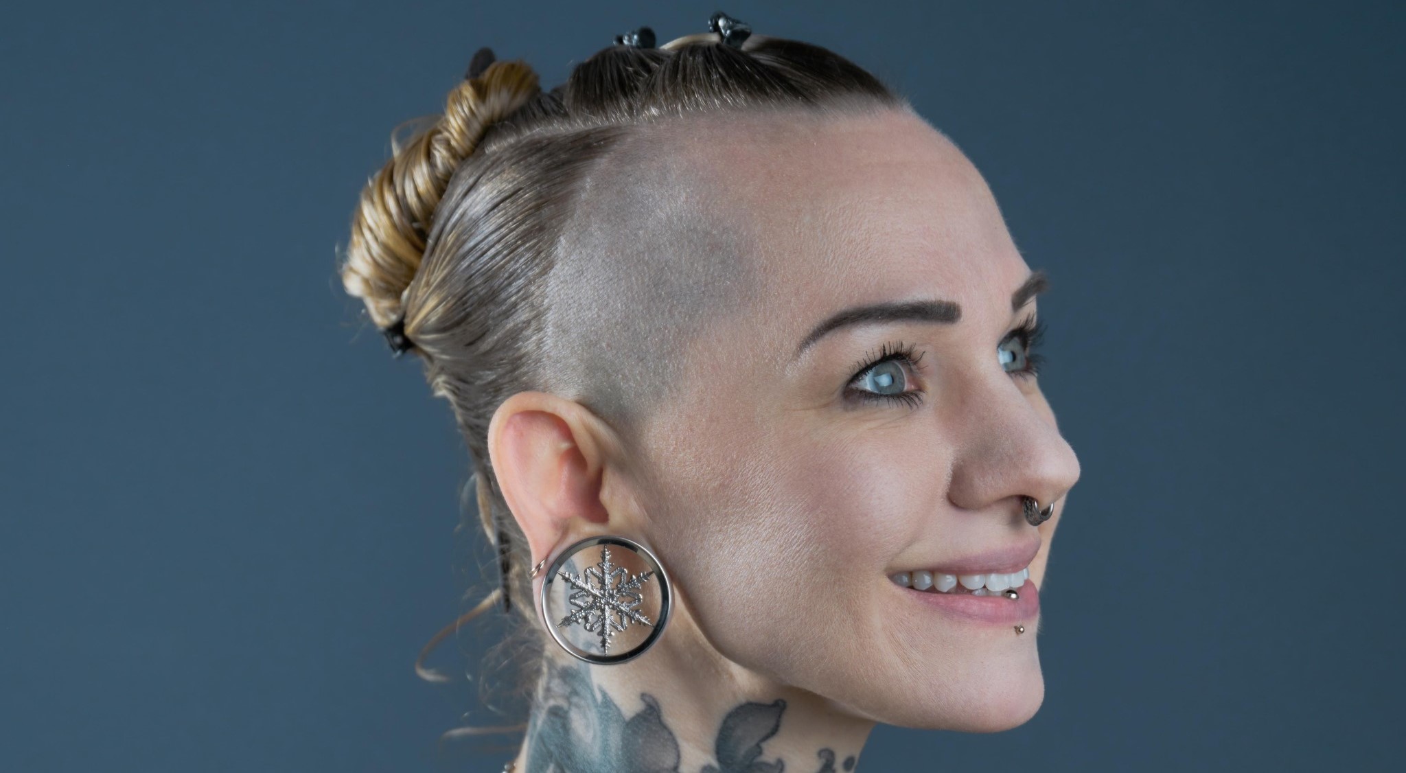 Piercing Studio i Oslo Sentrum | Marita Piercing