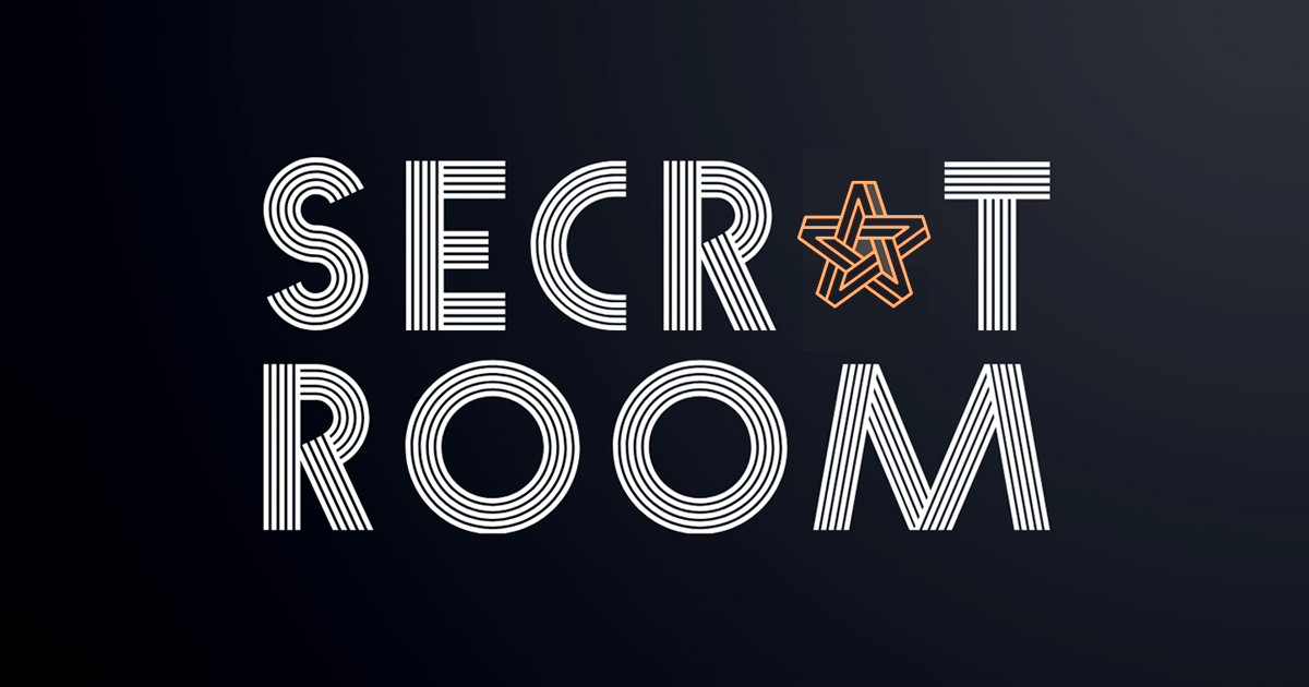 The Secrt Room