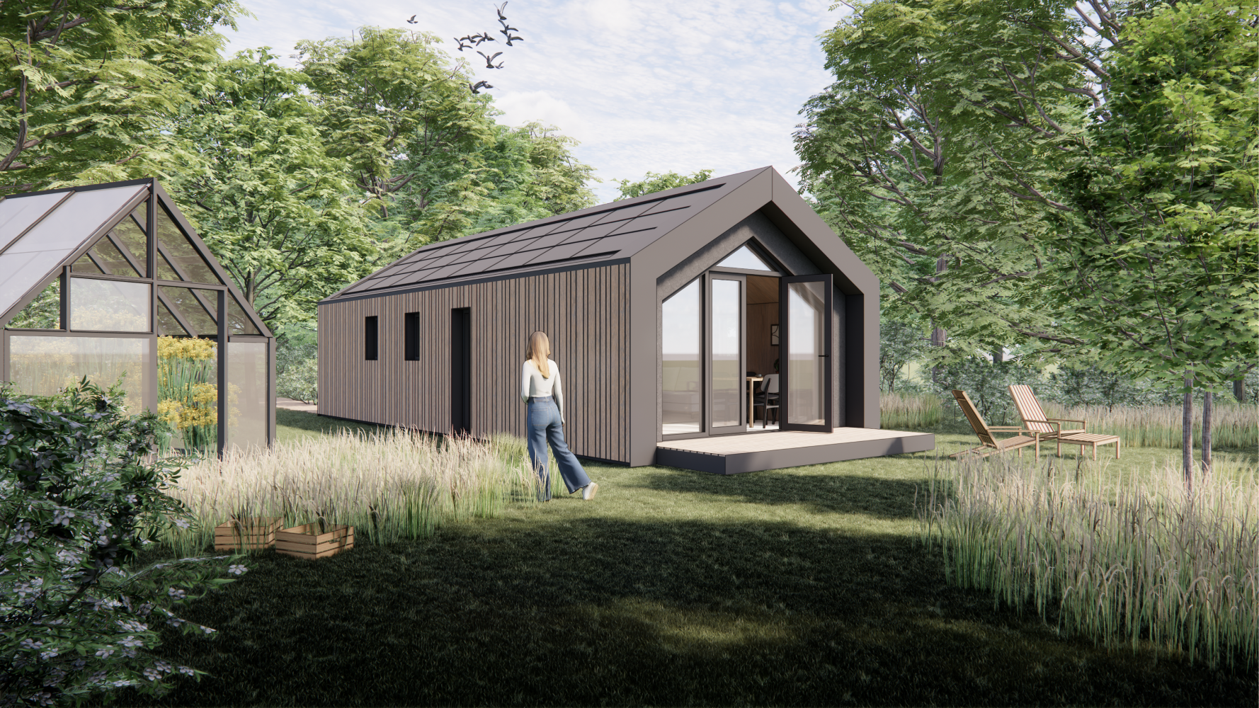 Millhome 40 | Millhome