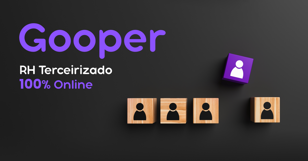 Gooper | RH Terceirizado