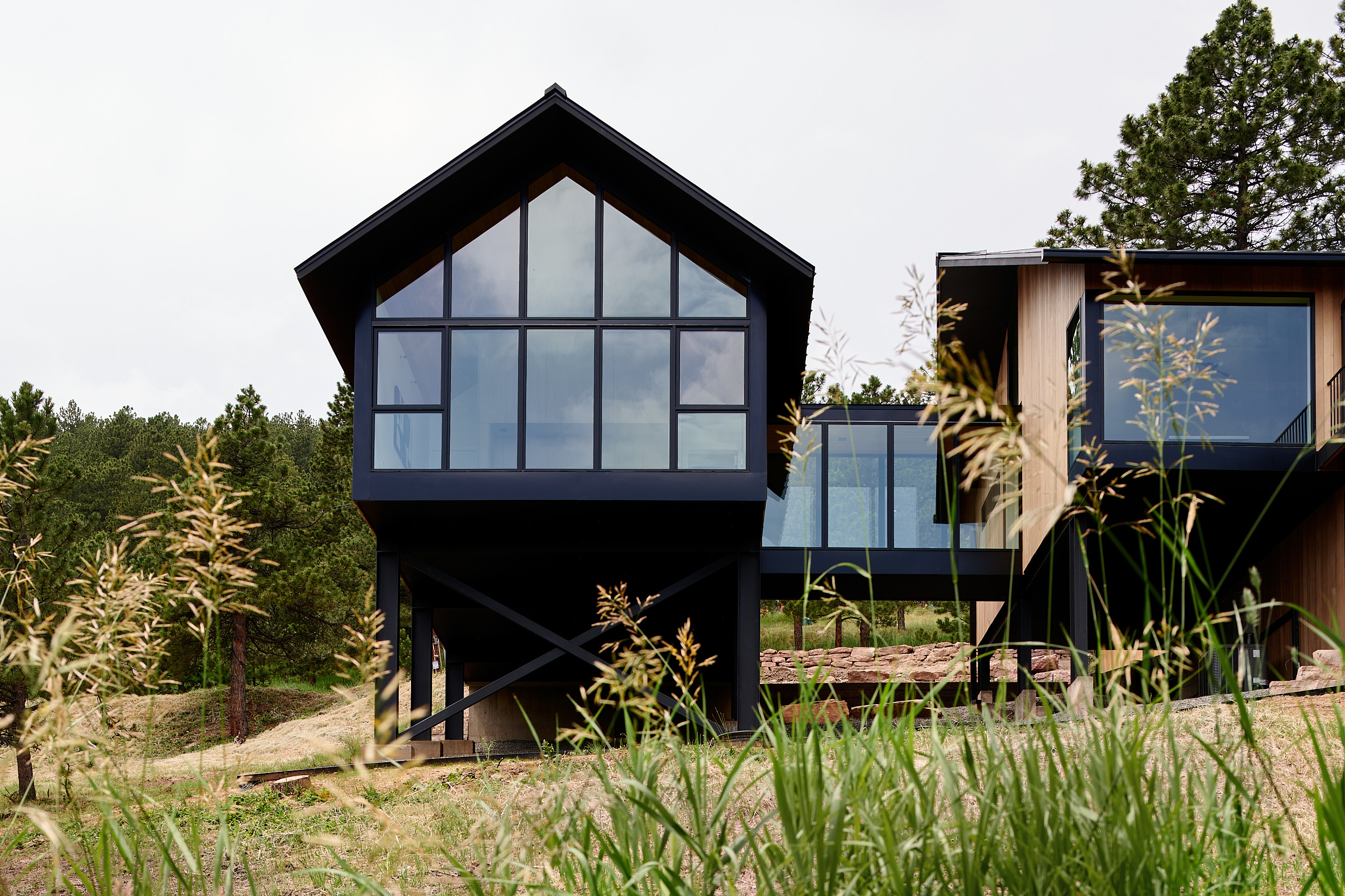 FOLLOW | Colorado Architects | Custom Homes