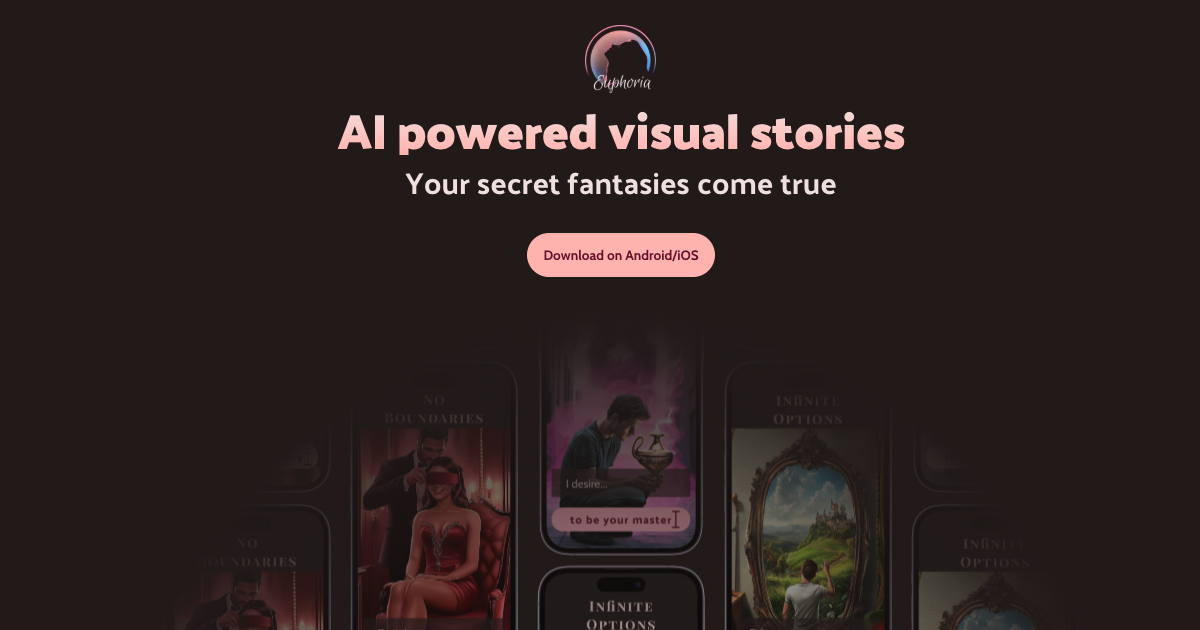 Euphoria: AI Choices