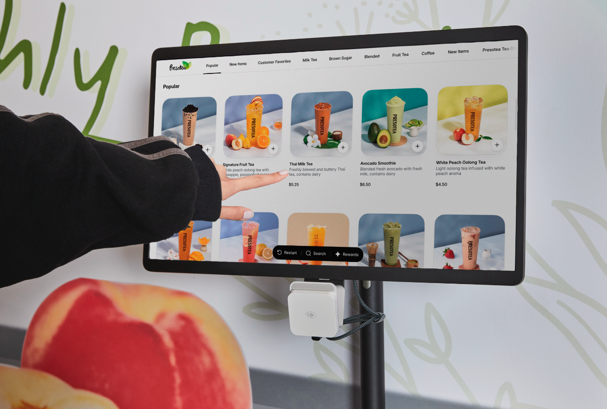 Snackpass - The AI Marketing & POS Platform for Restaurants