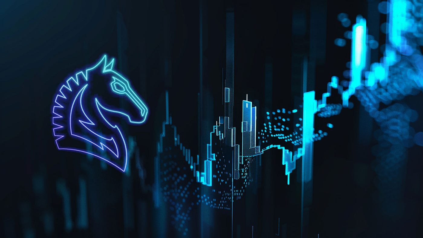 Trojan - The market leader trading bot